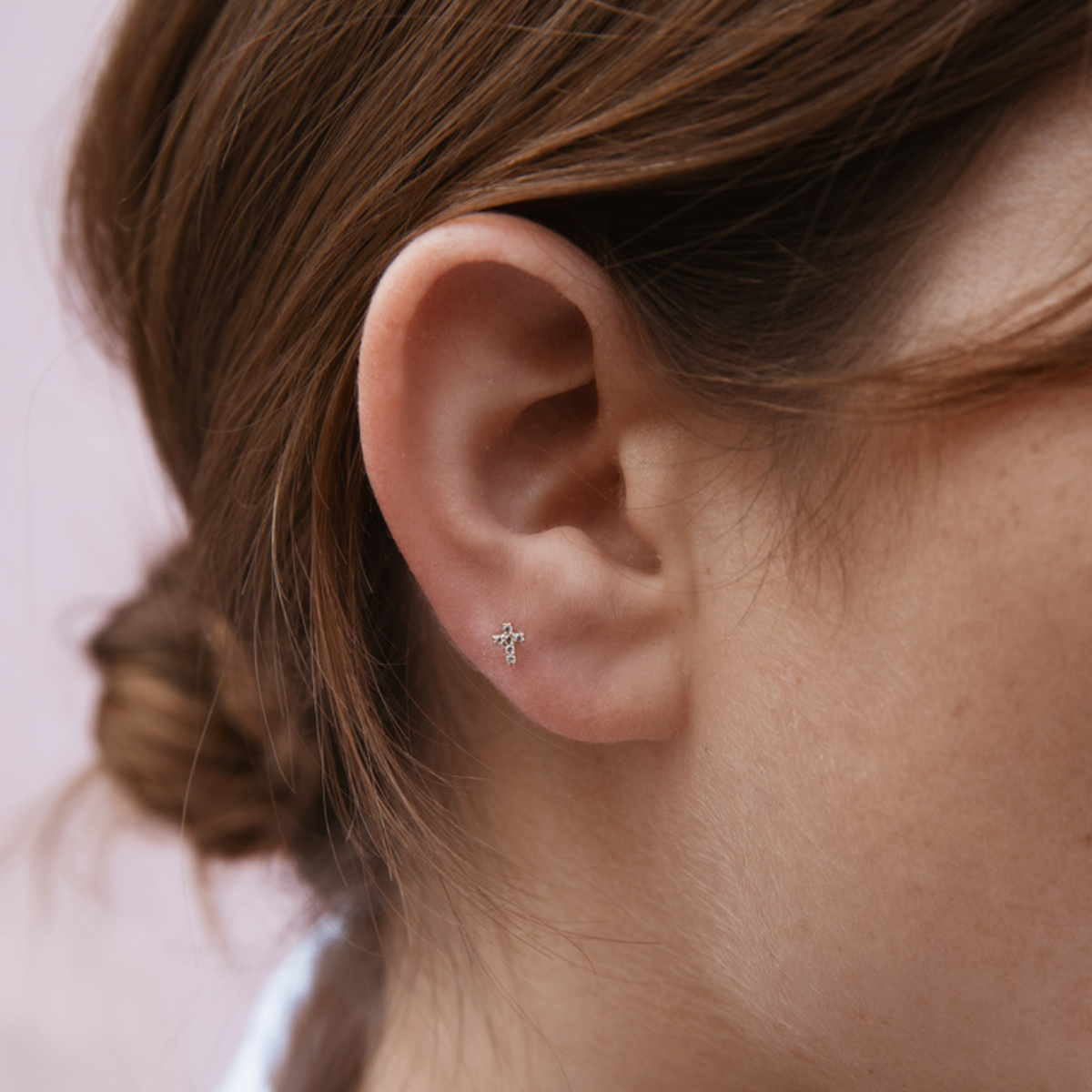 Angel Diamond Piercing ⎜Imagin Jewels | I.Ma.Gi.N. Jewels