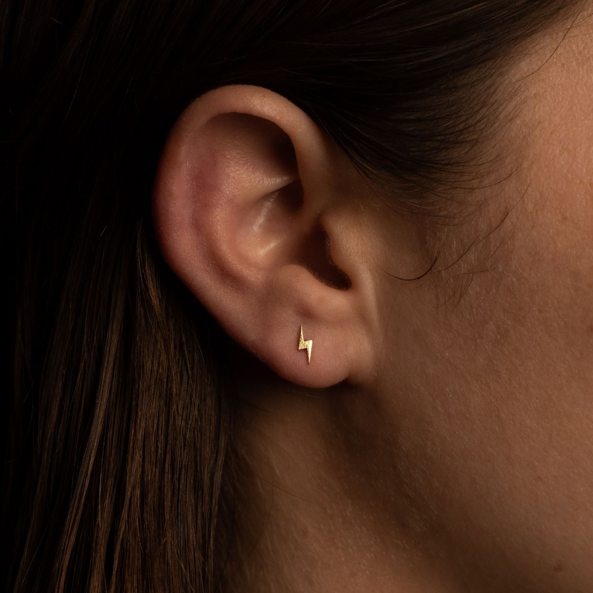 Lightning Piercing⎜ Imagin Jewels – I.Ma.Gi.N. Jewels